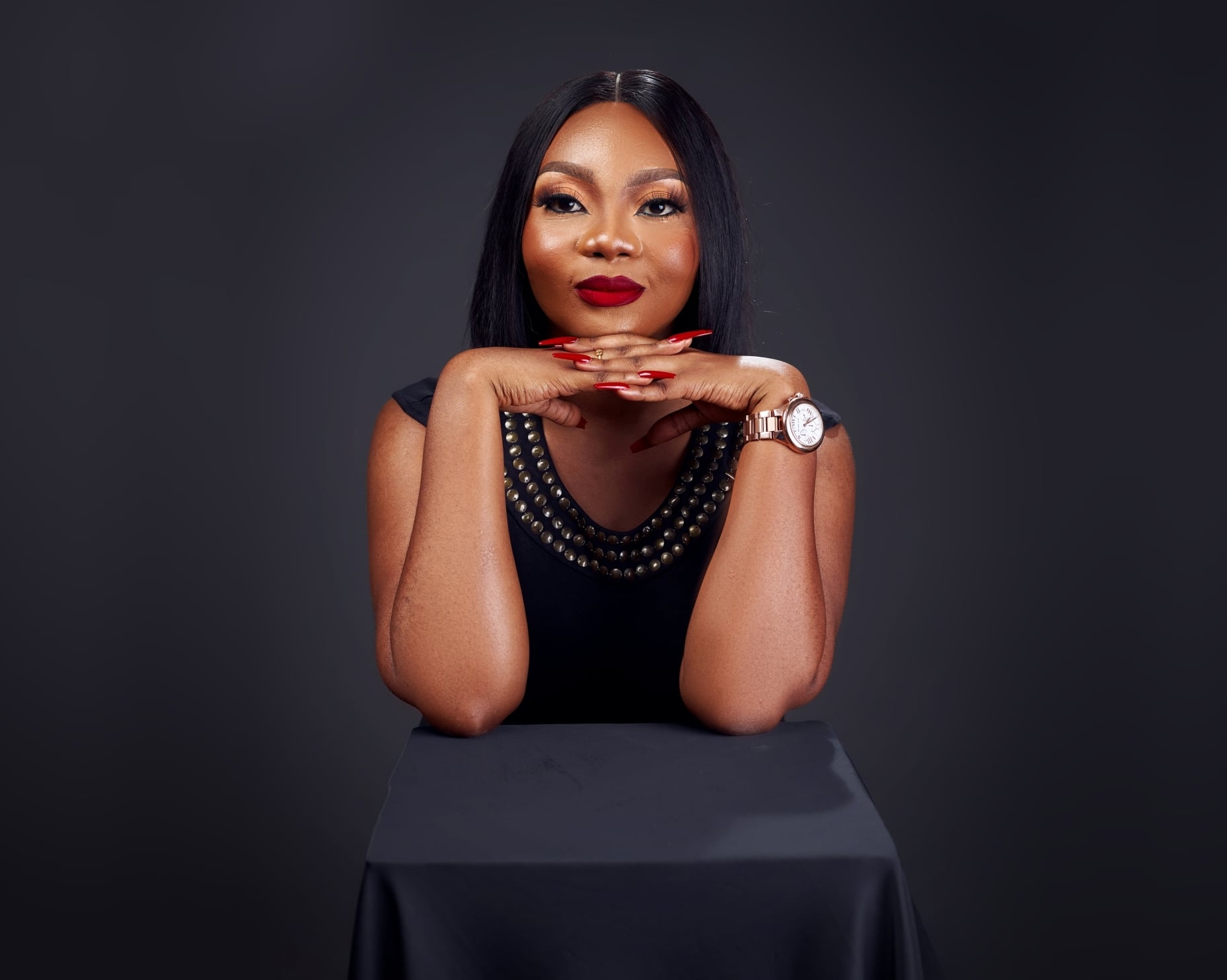 Nenne Adaora (Adora) Nwodo